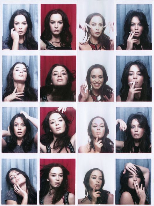 Photobooth | Scrolller