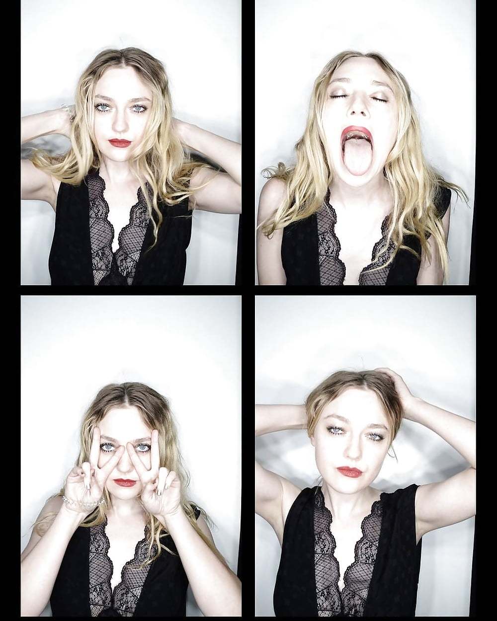 Photobooth | Scrolller