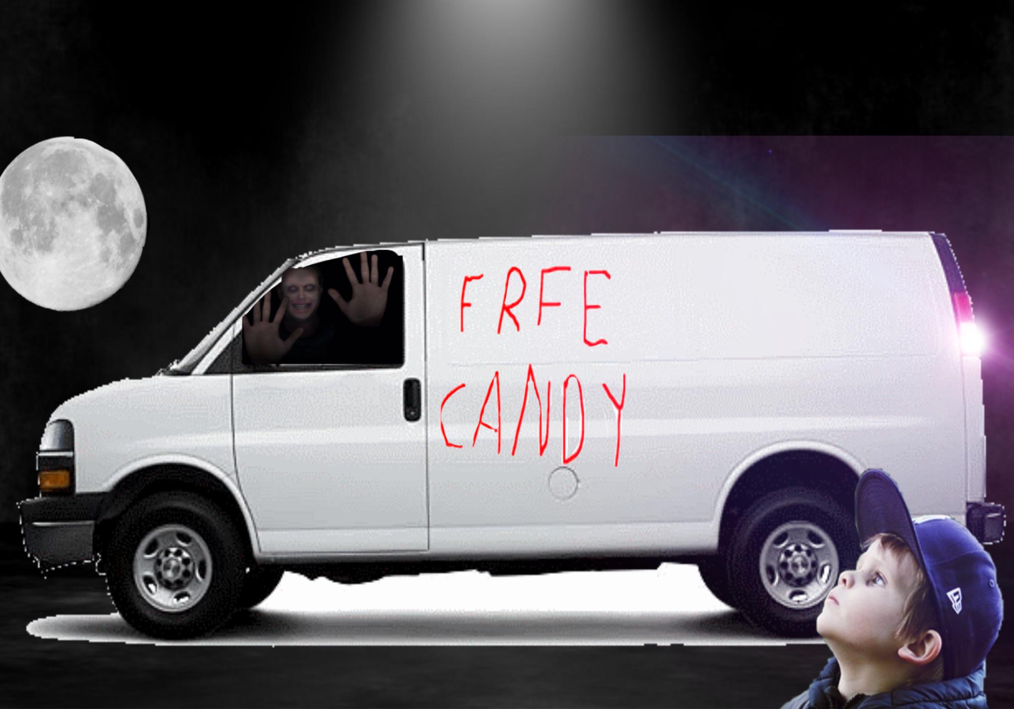 Photoshop van | Scrolller