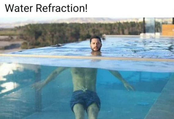 Physics is fun NGL | Scrolller