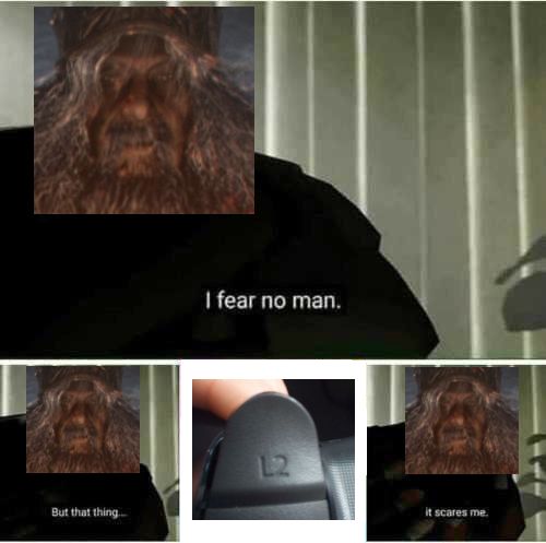 Piano music intensifies | Scrolller