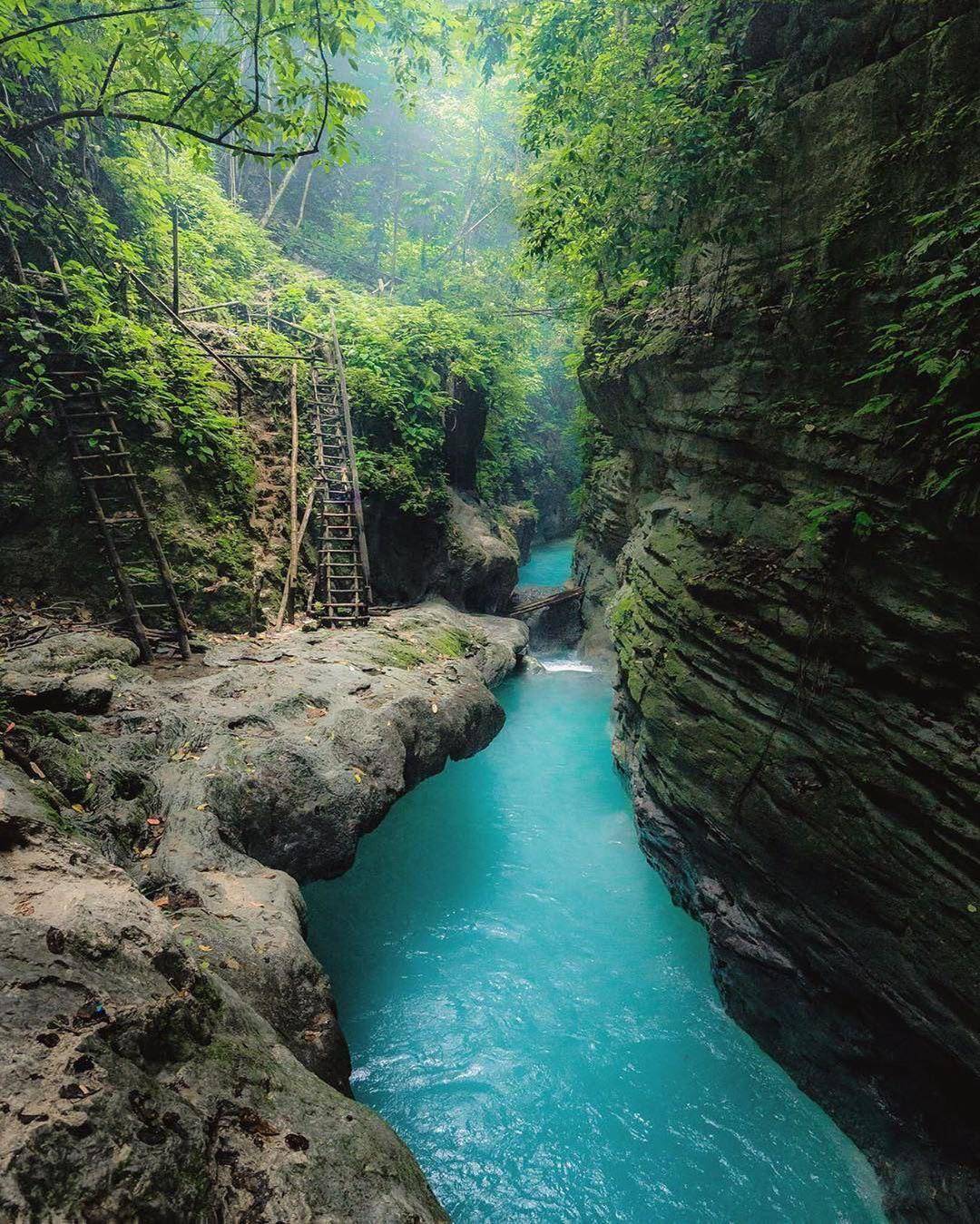 Hidden treasures 🌿 Cebu, Philippines 🇵🇭 | Scrolller