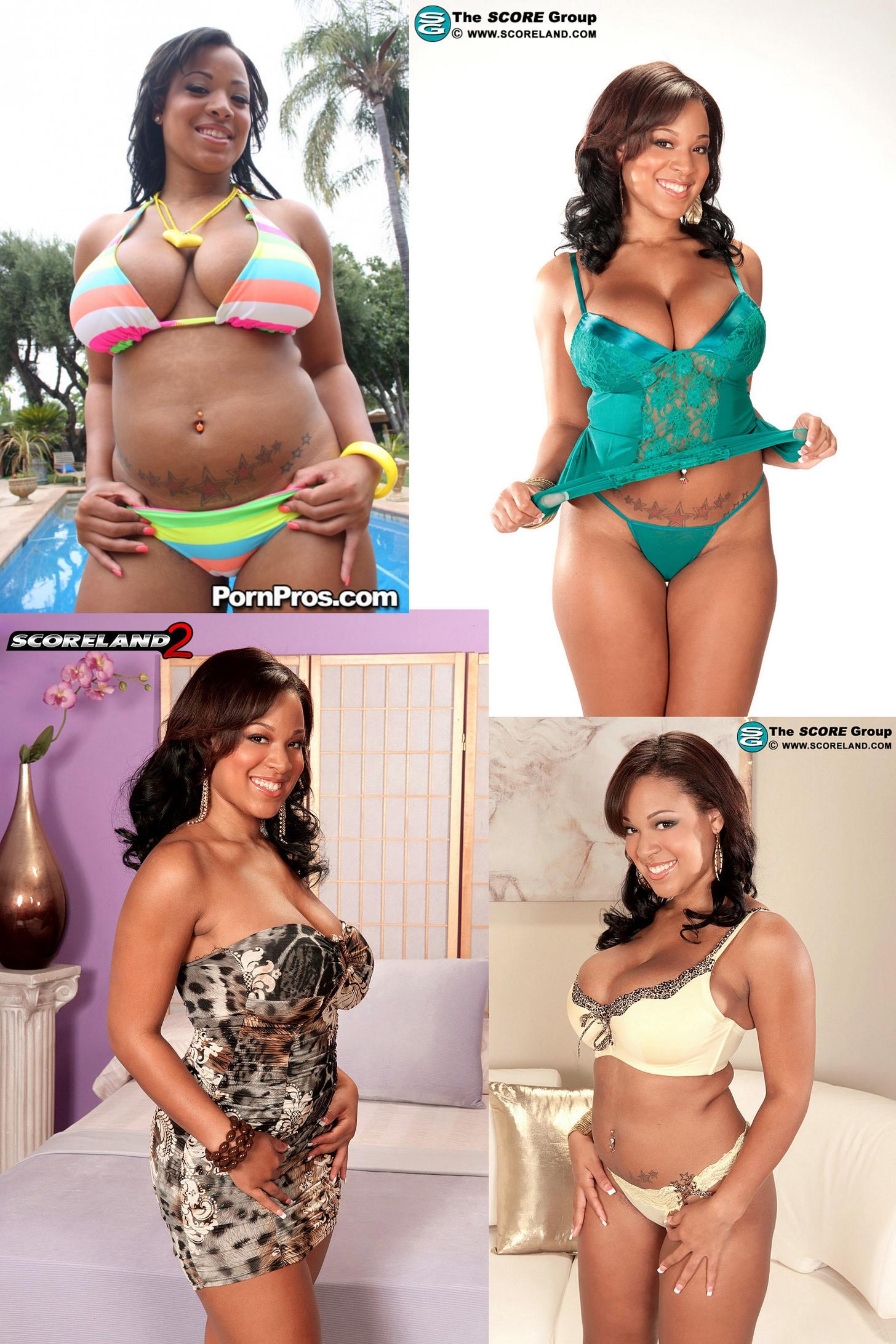 Pick her outfit: Natasha Dulce | Scrolller