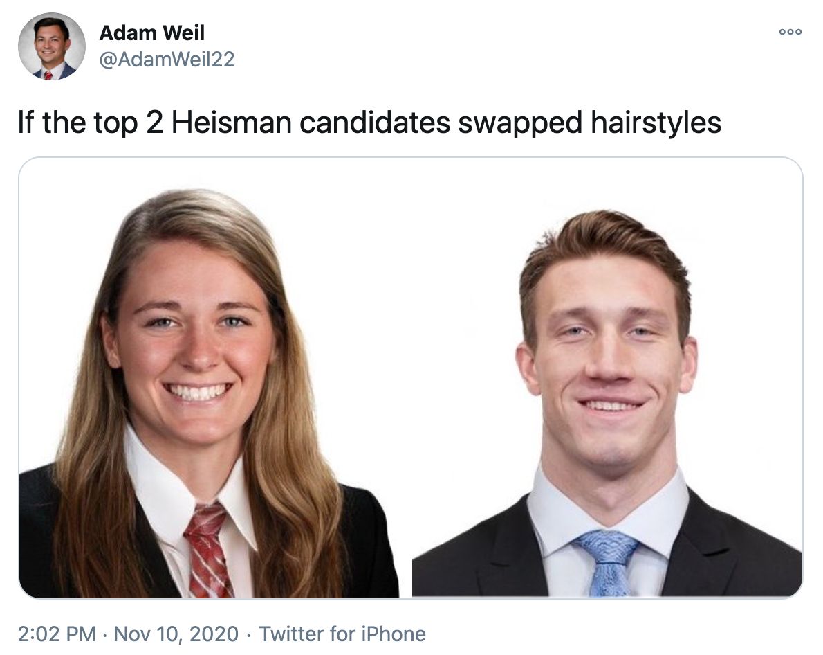 Pick your future QB | Scrolller