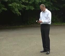 Picking up chicks, like a boss. | Scrolller