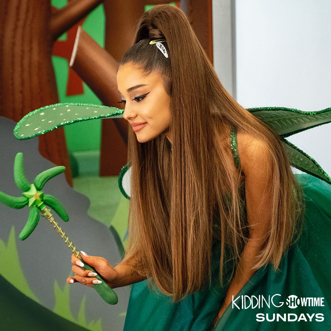 Pickle Pals, Meet the Fairy of Hope | Scrolller