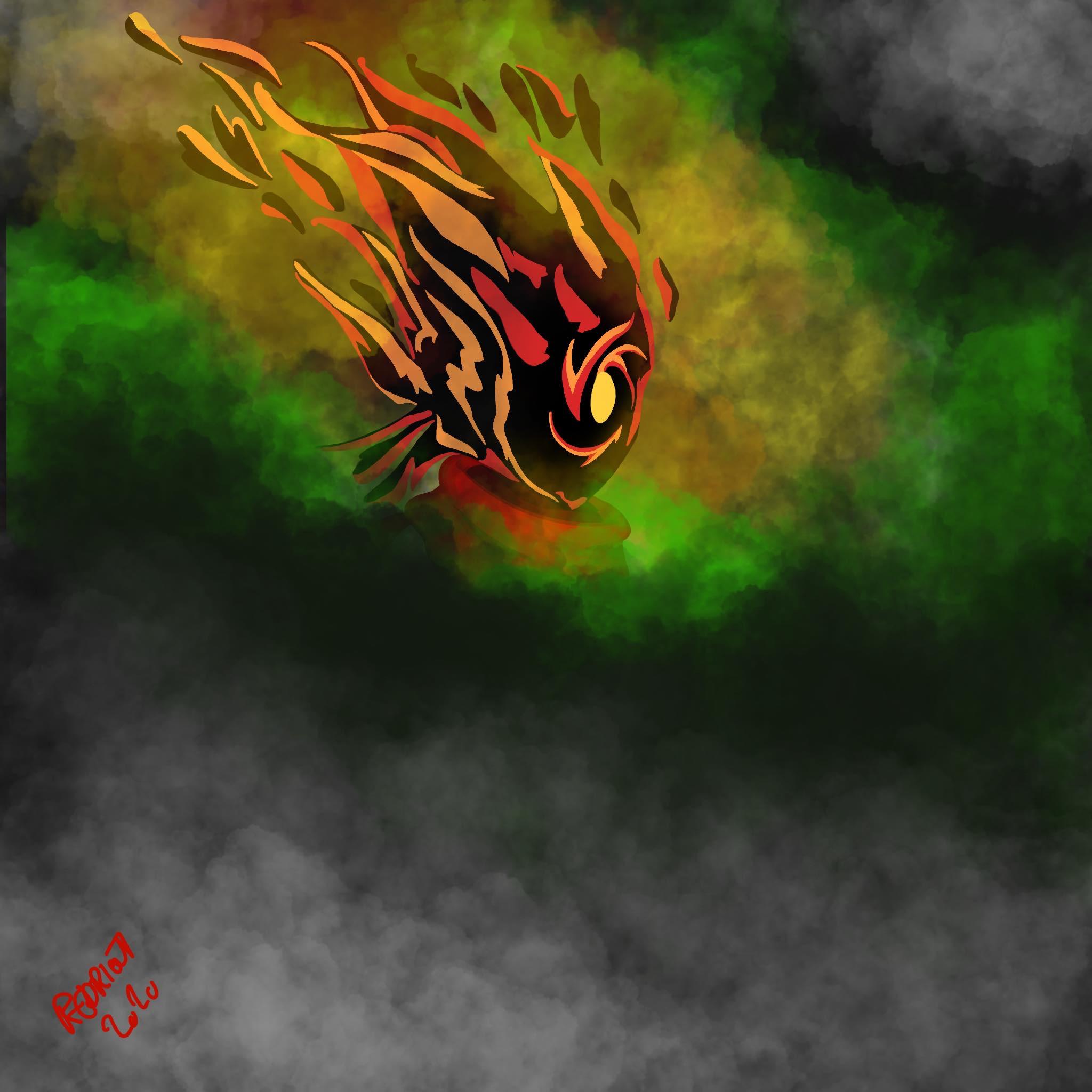 Picture of the Beheaded by my sister (u/FellDragonRobin) | Scrolller