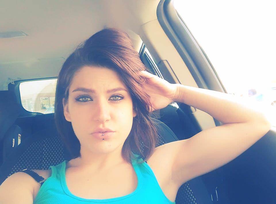 Pierced Hottie | Scrolller