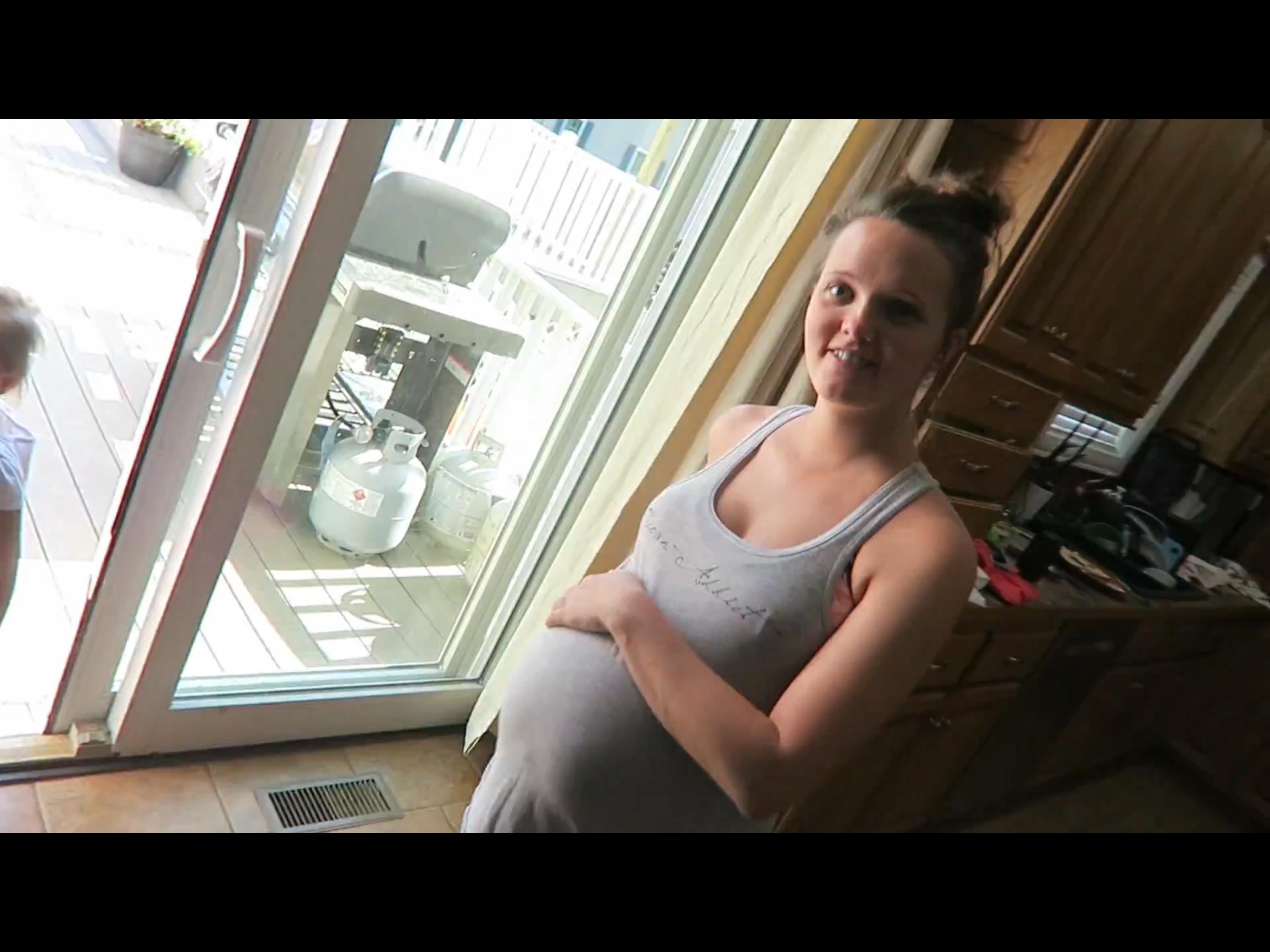 Pierced left nipple? | Scrolller