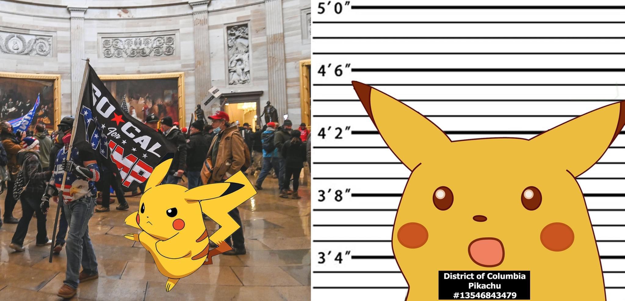 Pikachu face | Scrolller