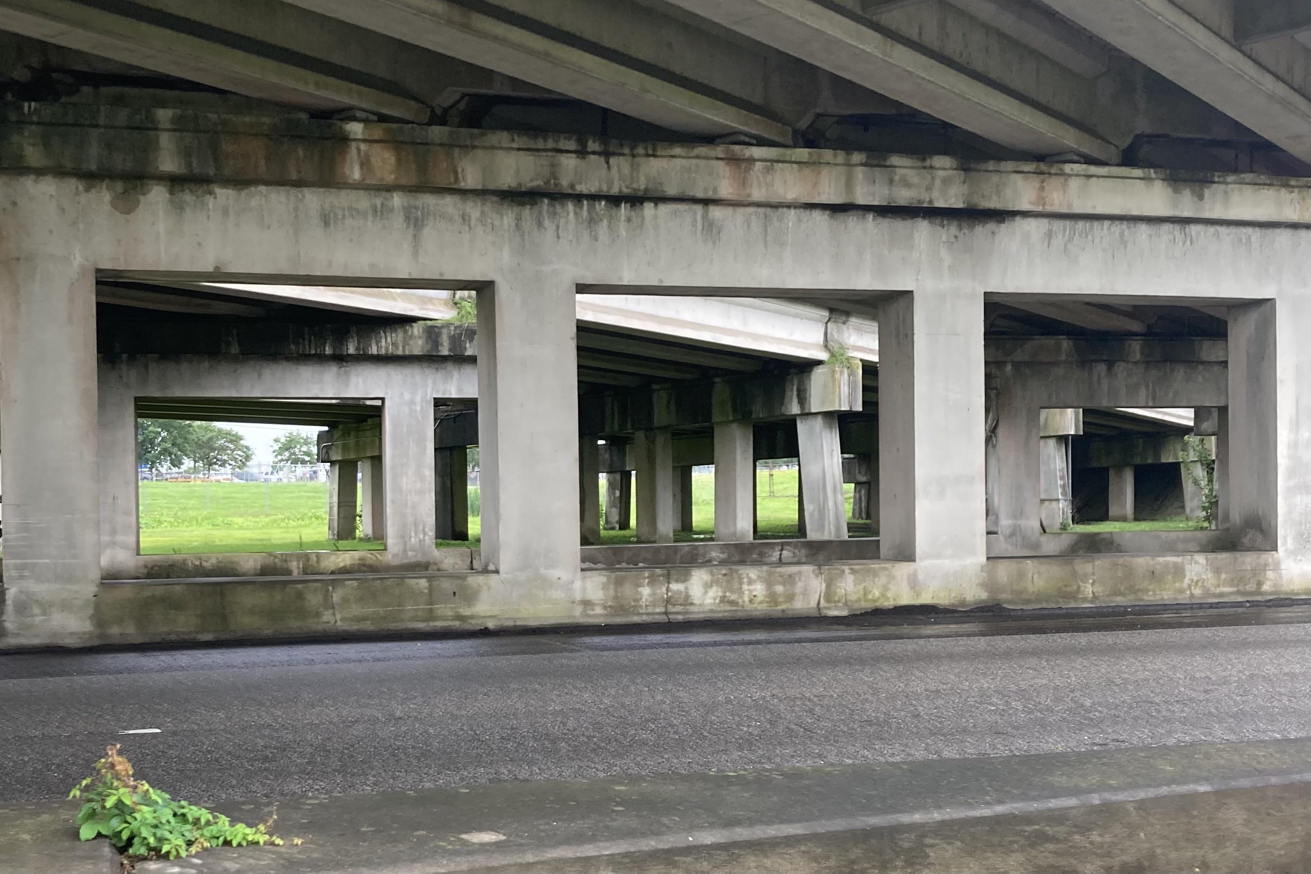 Pillars [OC] | Scrolller