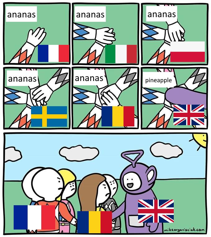 Pineapple | Scrolller