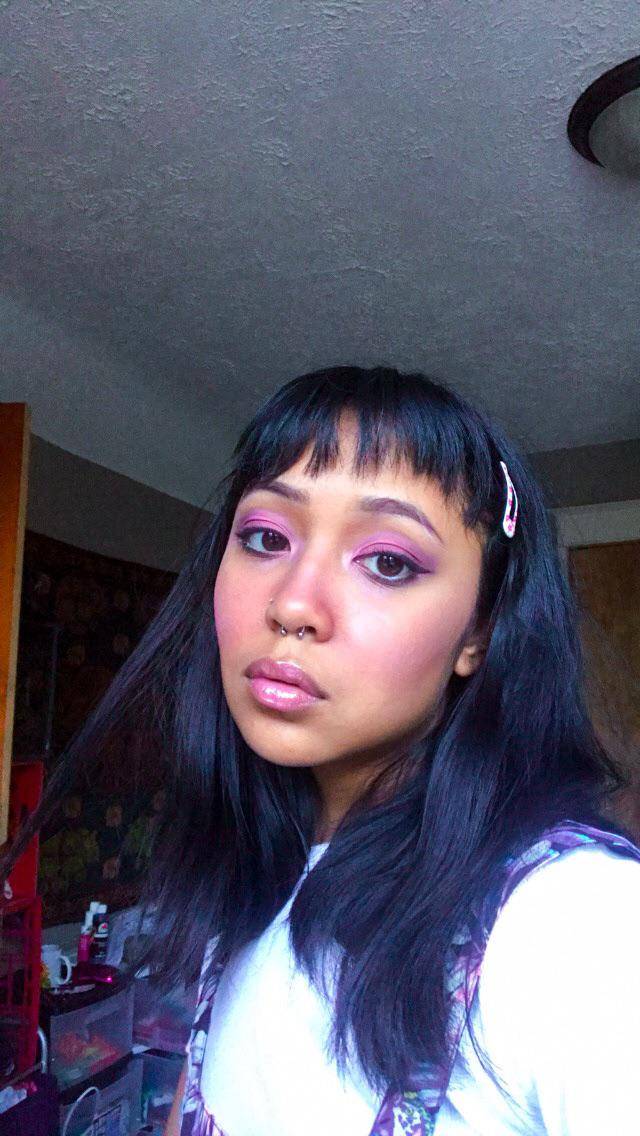 Pink! And... more pink! | Scrolller