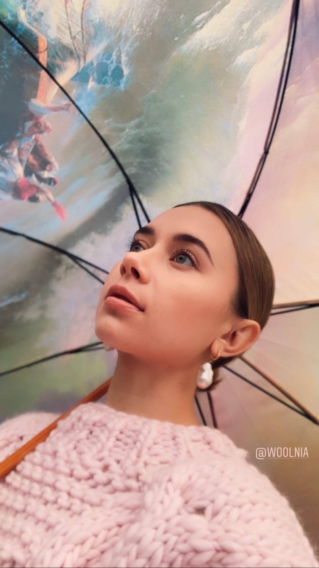 Pink Cloud | Scrolller