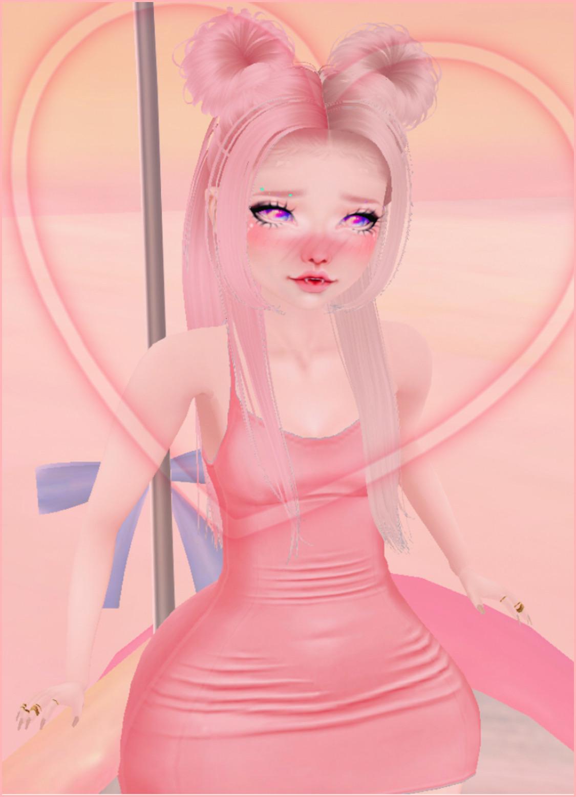 Pink clouds | Scrolller