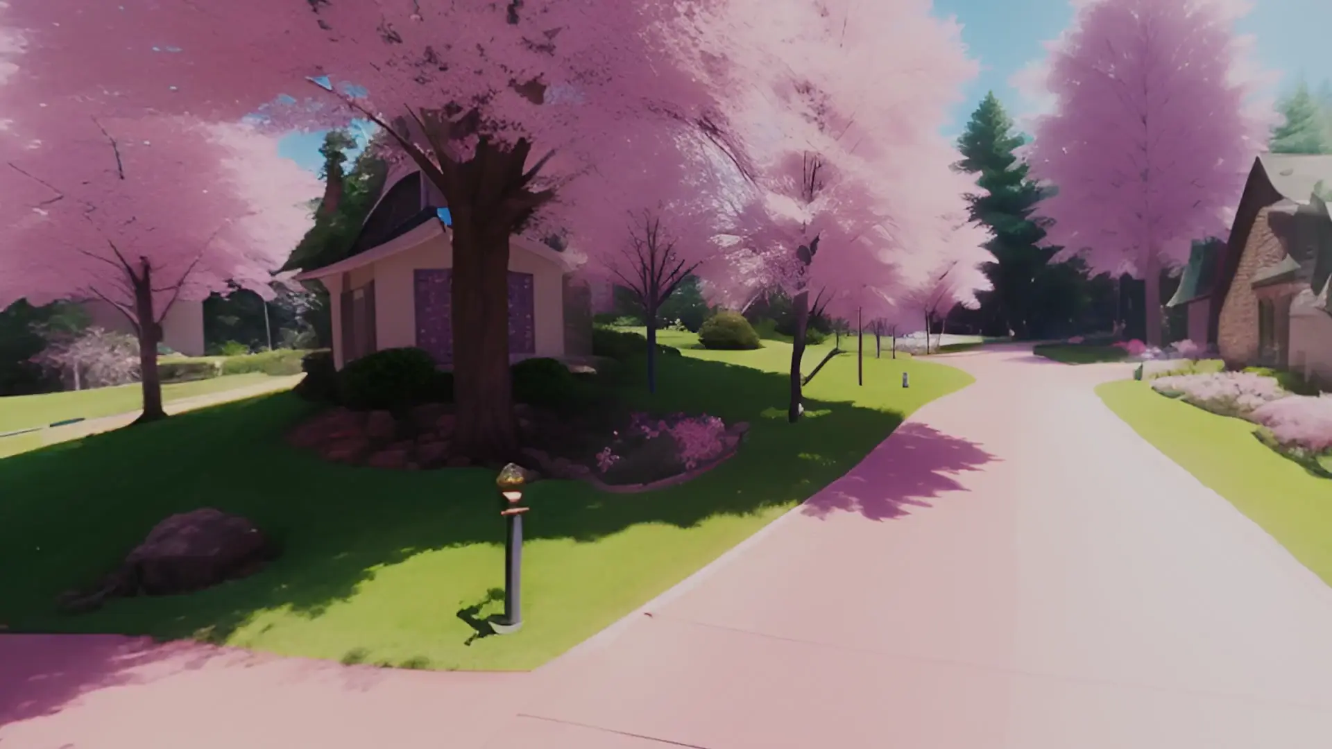 Pink elephant | Scrolller