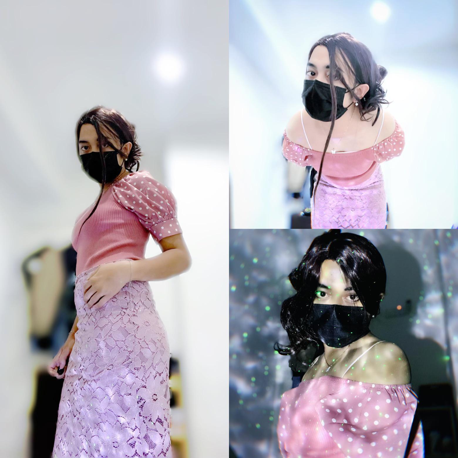 Pink is my new fav 🥰 | Scrolller