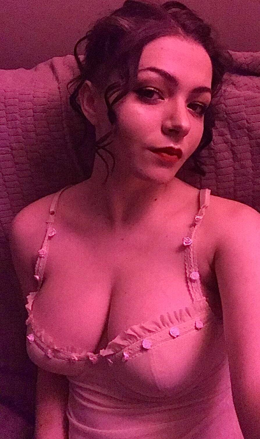 pink lit | Scrolller