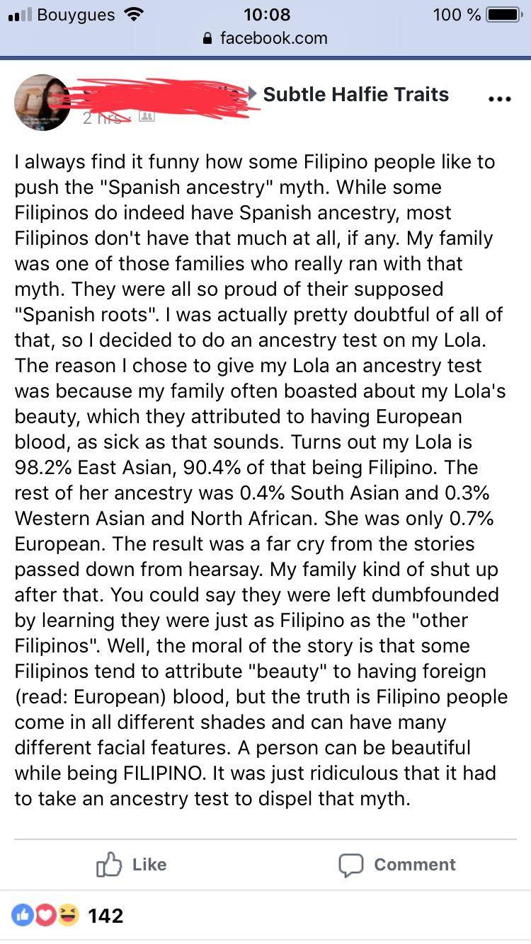 Pinoy pride gone wrong lol | Scrolller