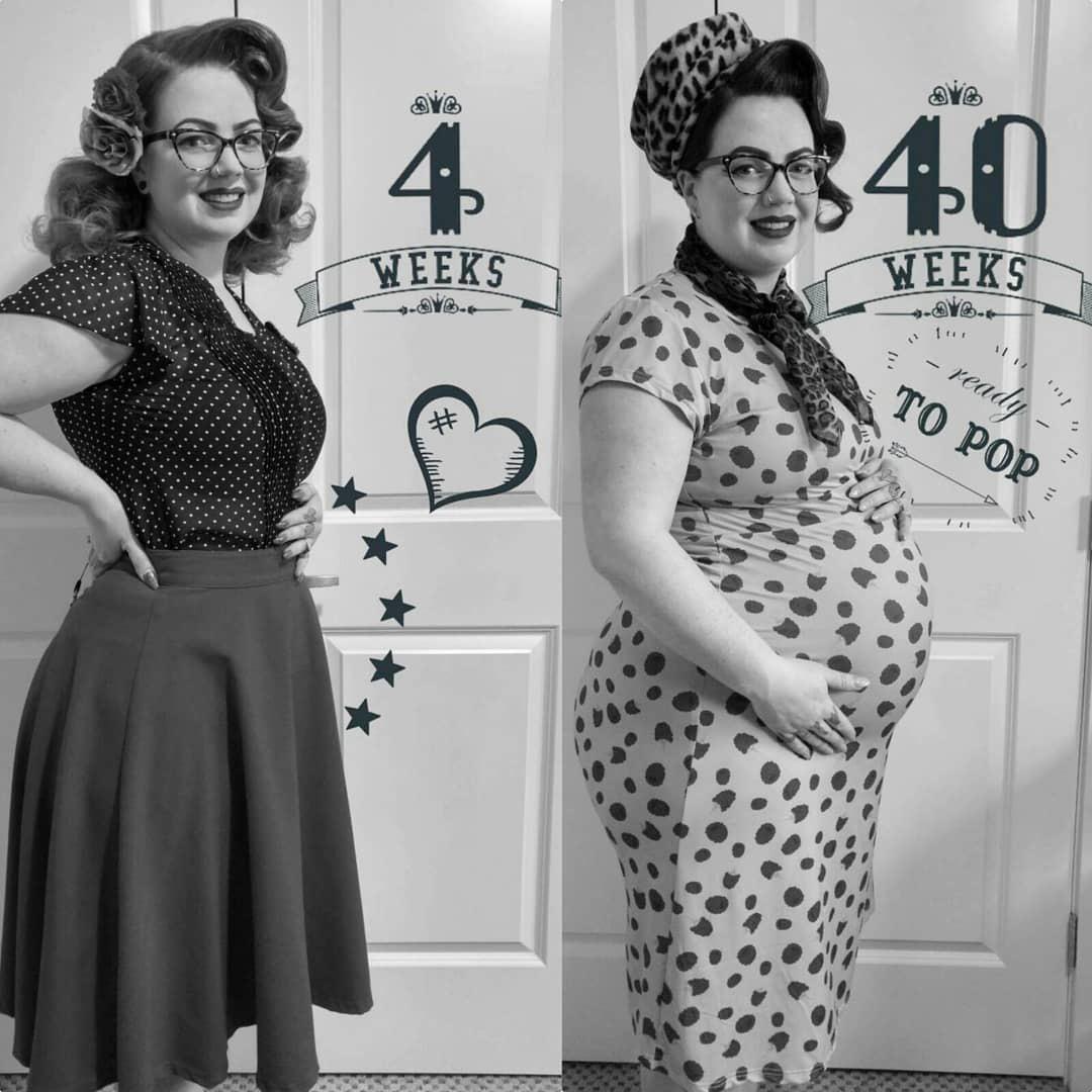 Before and After | Scrolller