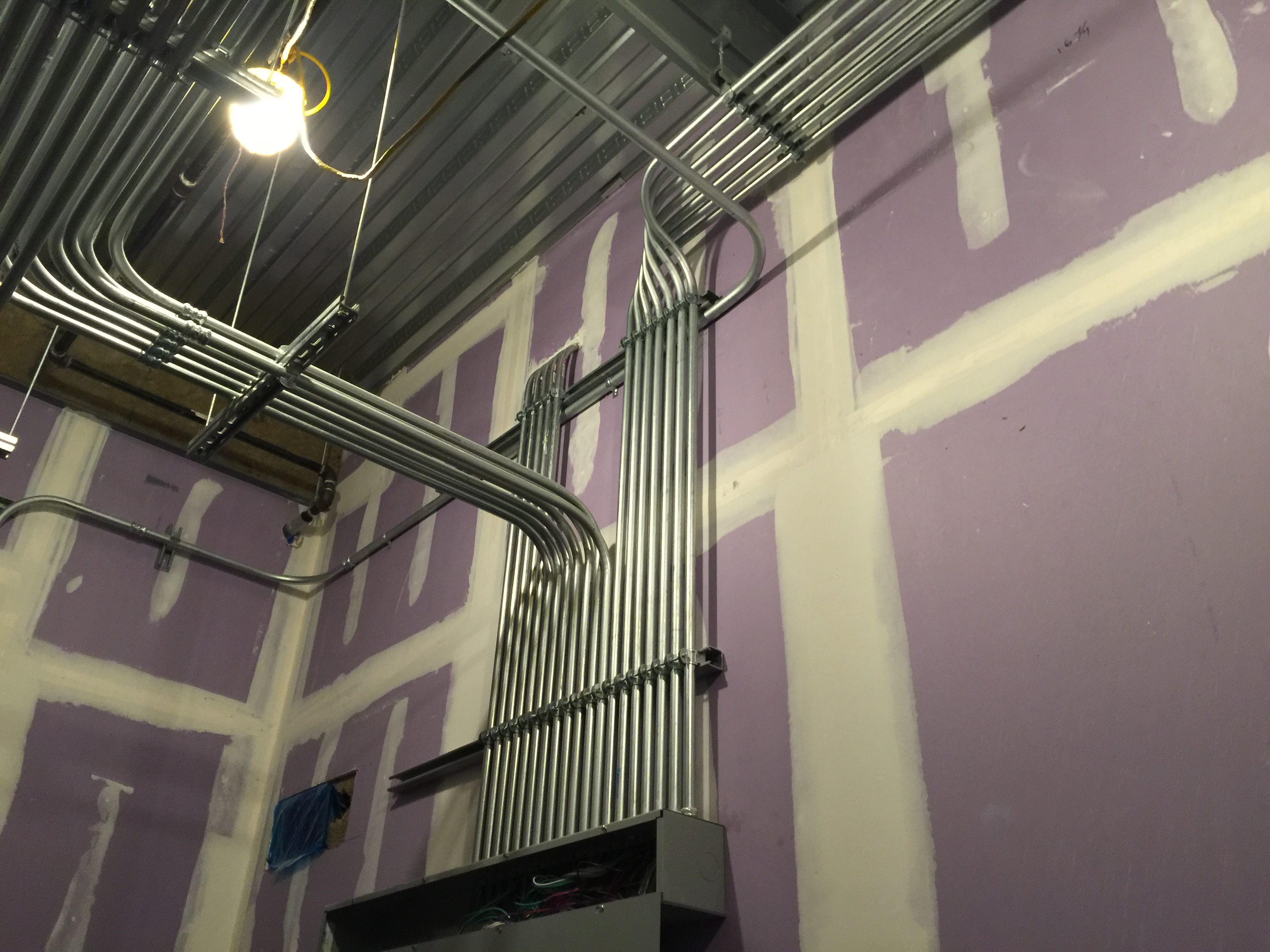 Pipe Bending Skills | Scrolller