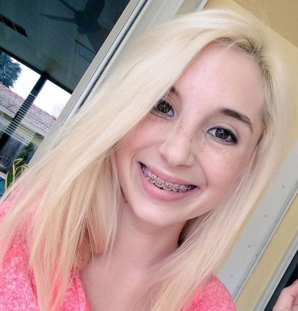 Piper Perri | Scrolller