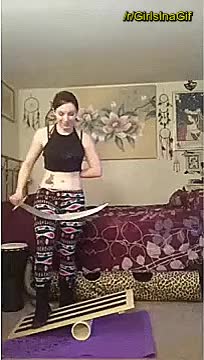 Pirate Balance | Scrolller