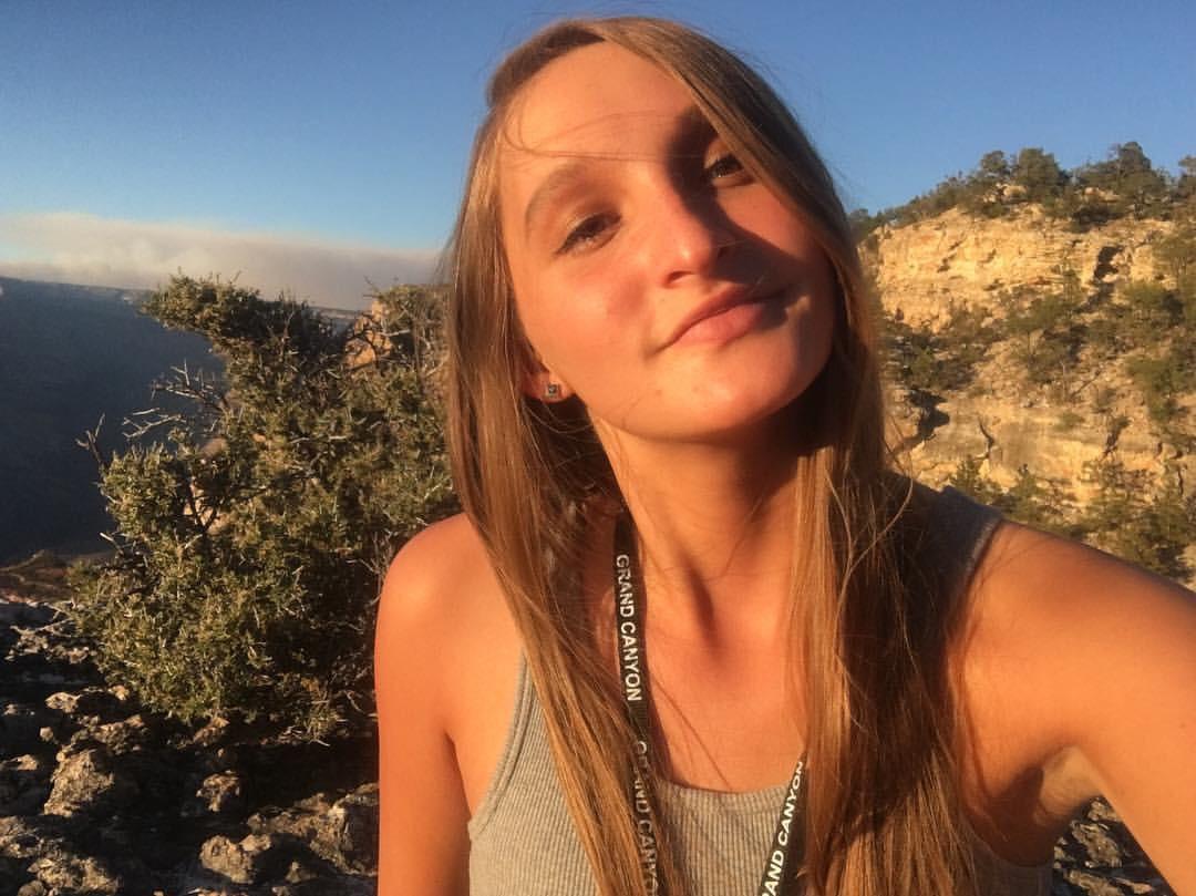 Pit selfie! | Scrolller