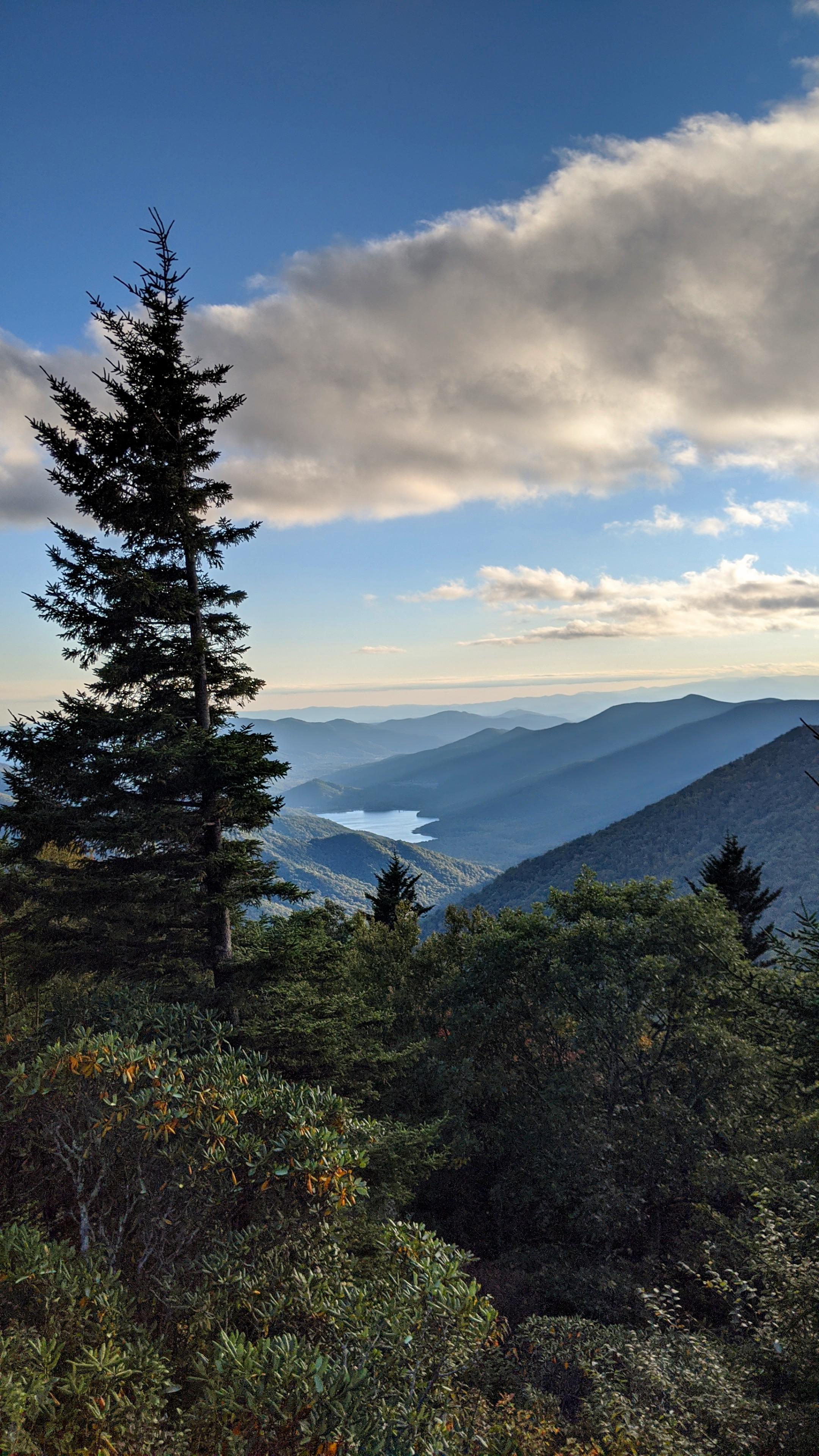 [Pixel 3a] Parkway views | Scrolller