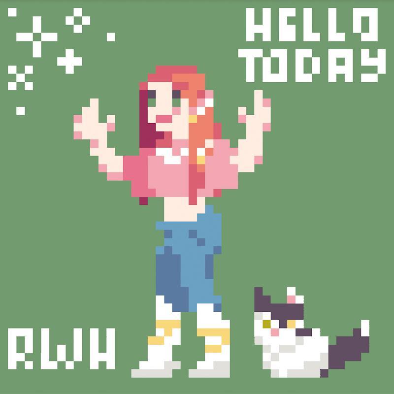 Pixel Peach | Scrolller