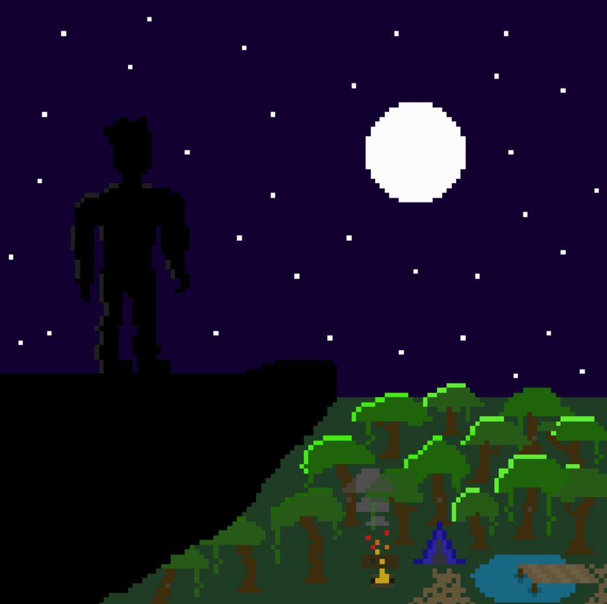 pixel pixel | Scrolller