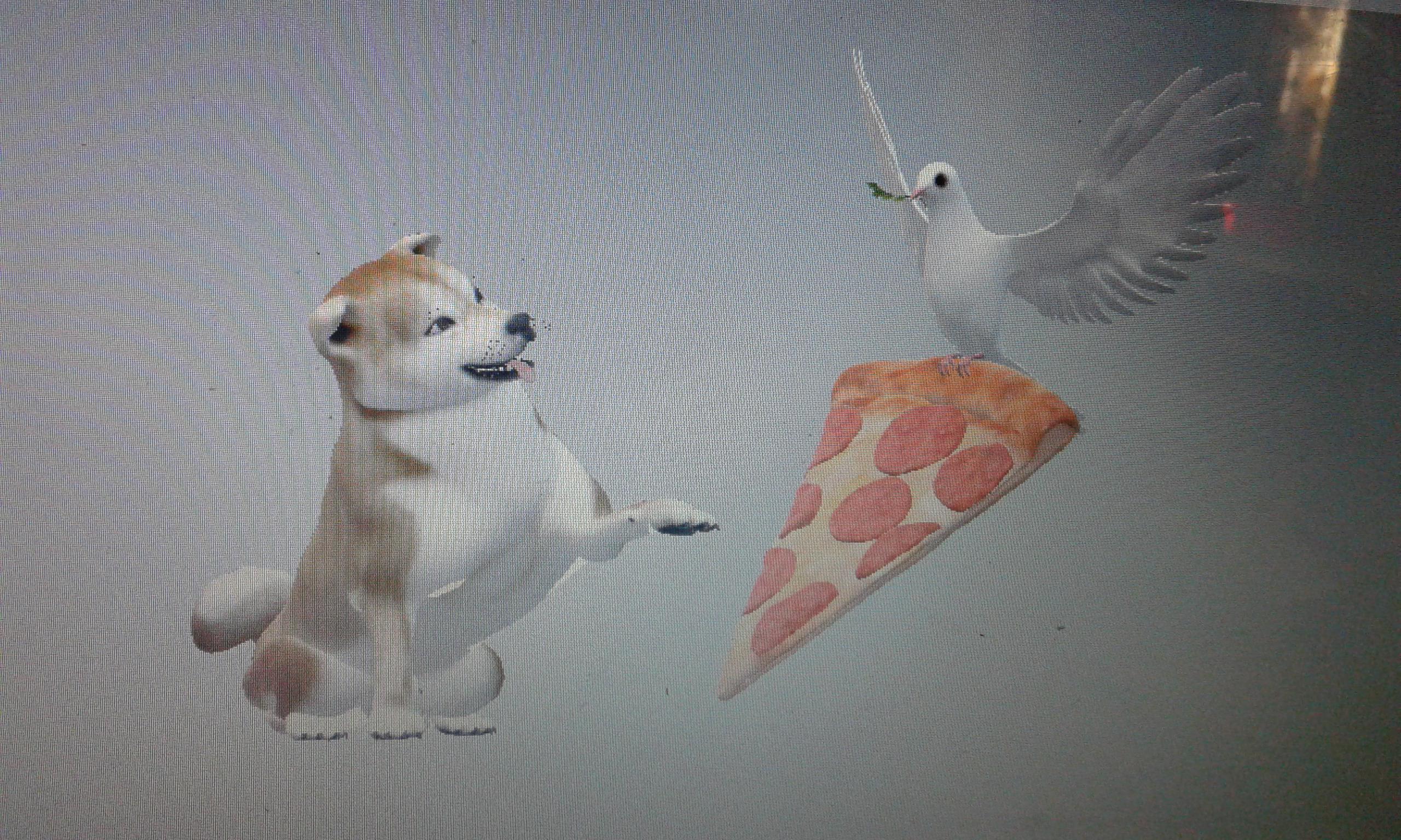 Pizza_irl | Scrolller