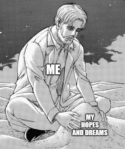 plan failed, monke sad | Scrolller