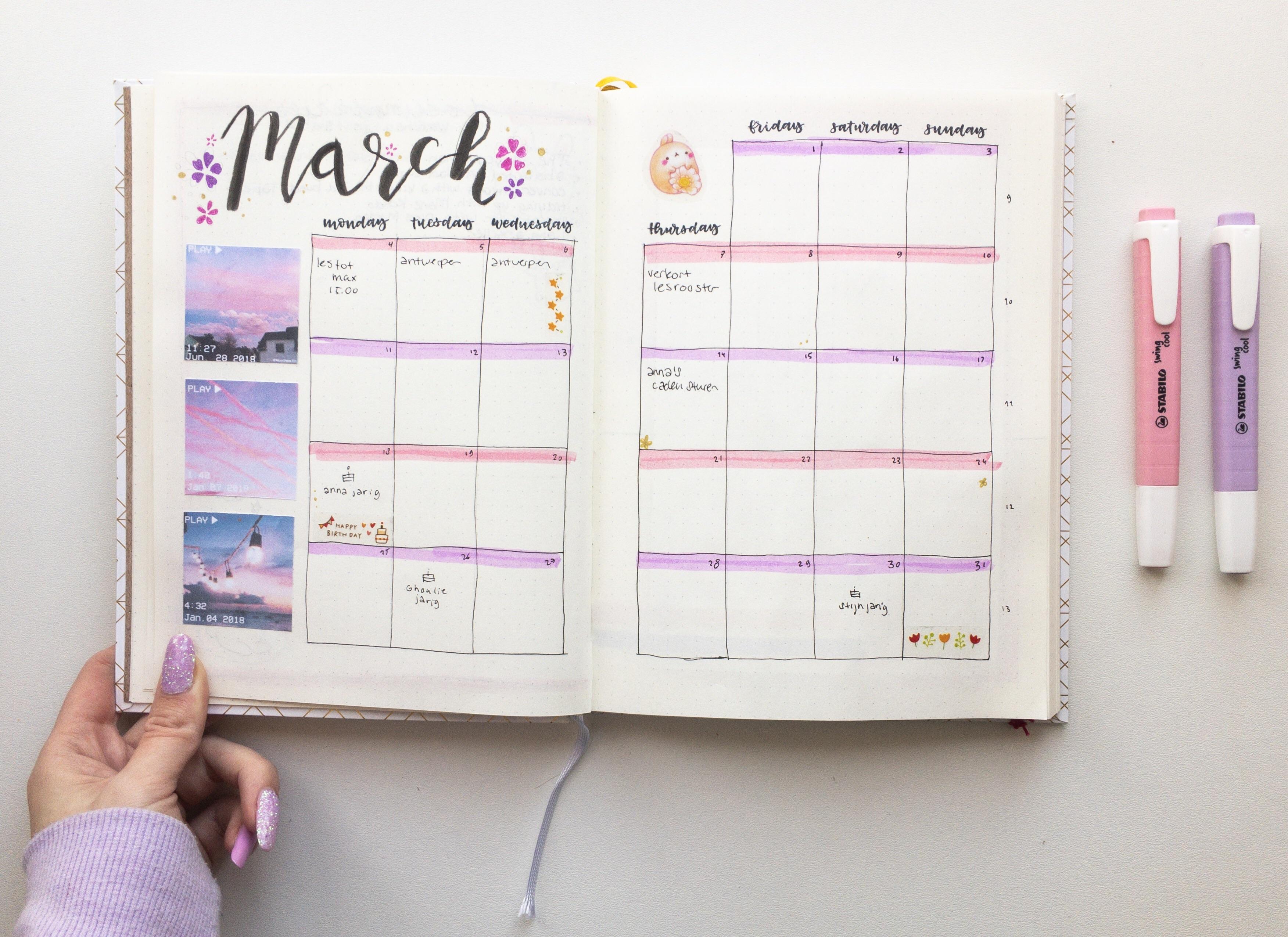 Planning ahead! | Scrolller