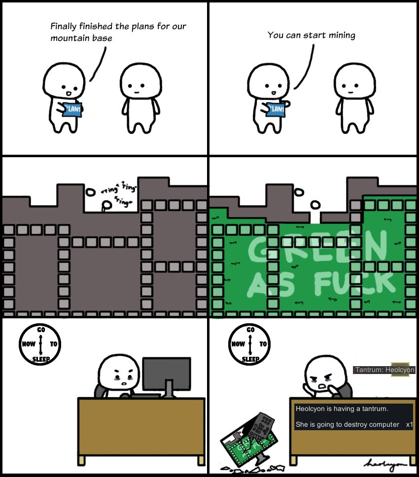 Planning | Scrolller