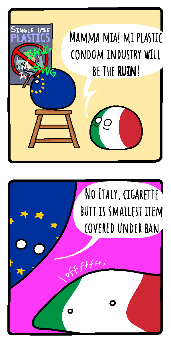 Plastic Fantastic | Scrolller