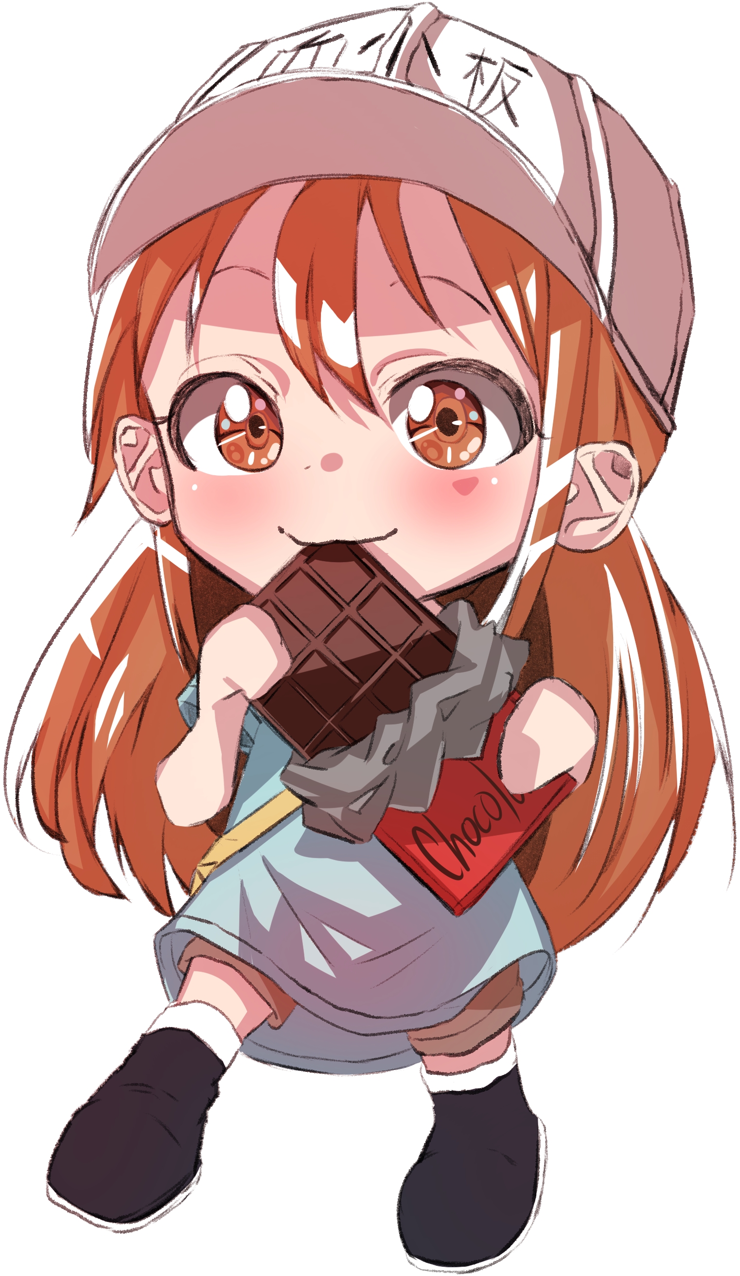 Platelet chocolate | Scrolller