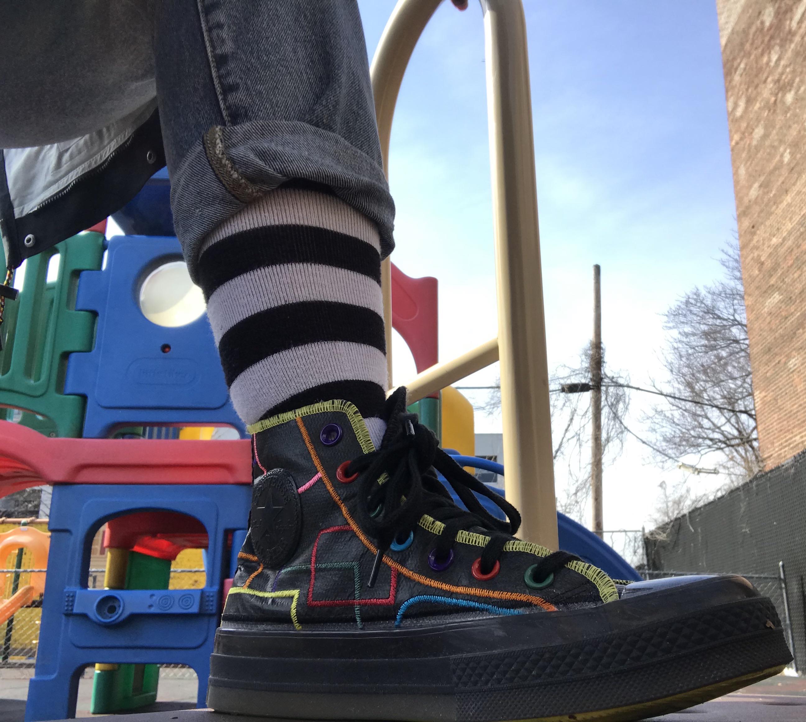 Playground Fun | Scrolller