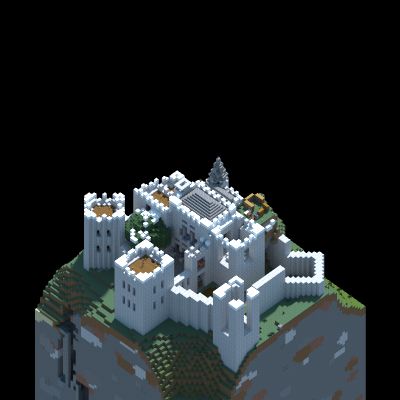 playing since 2012, first render ever | Scrolller