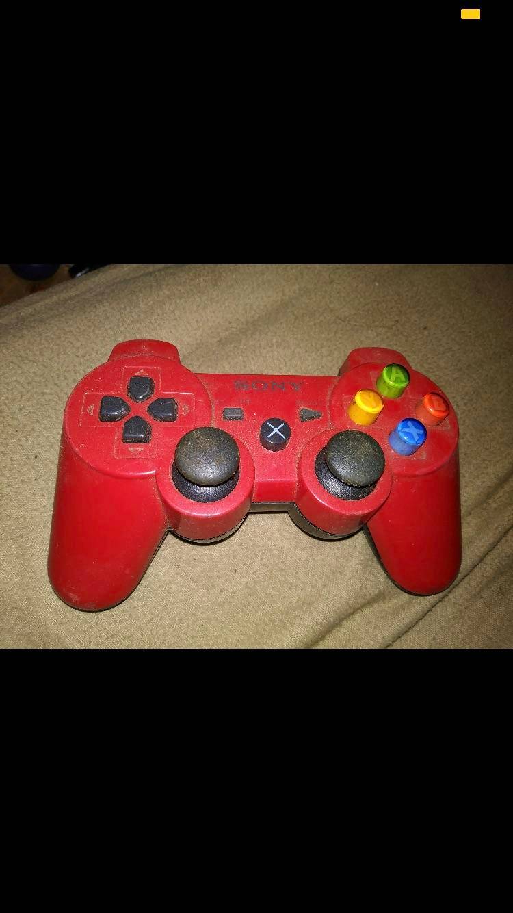 PlayStation Xbox | Scrolller