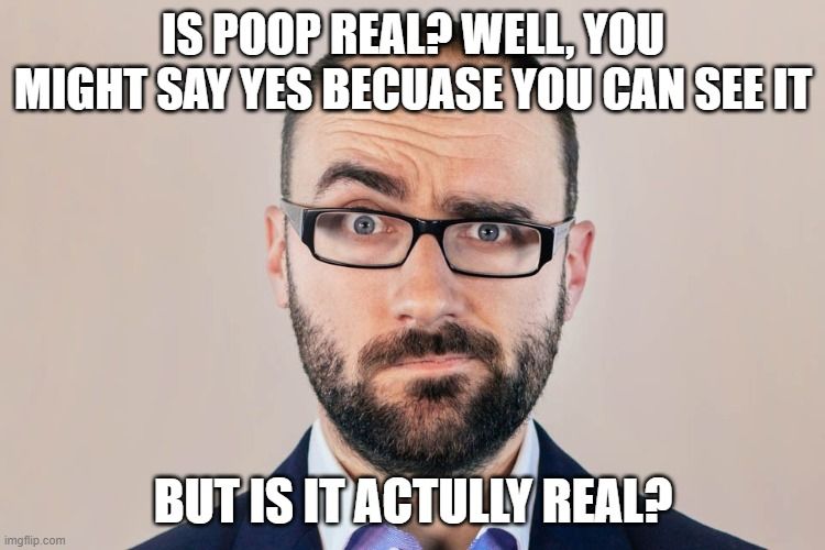 please be real!!! | Scrolller