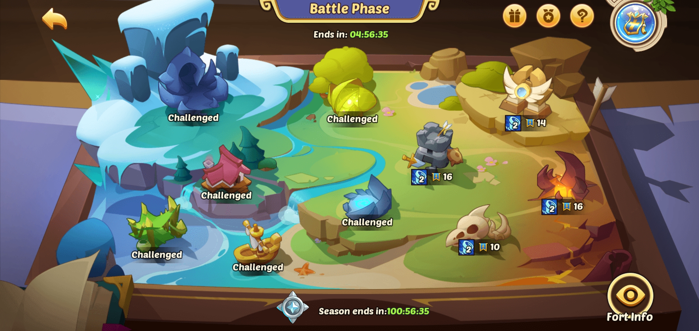 Please DH, add the damn smash all button | Scrolller