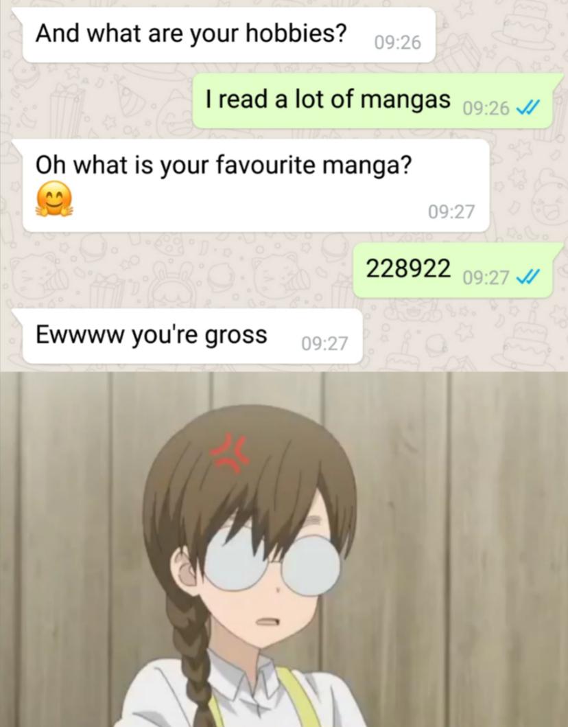 please do not search for 228922 | Scrolller