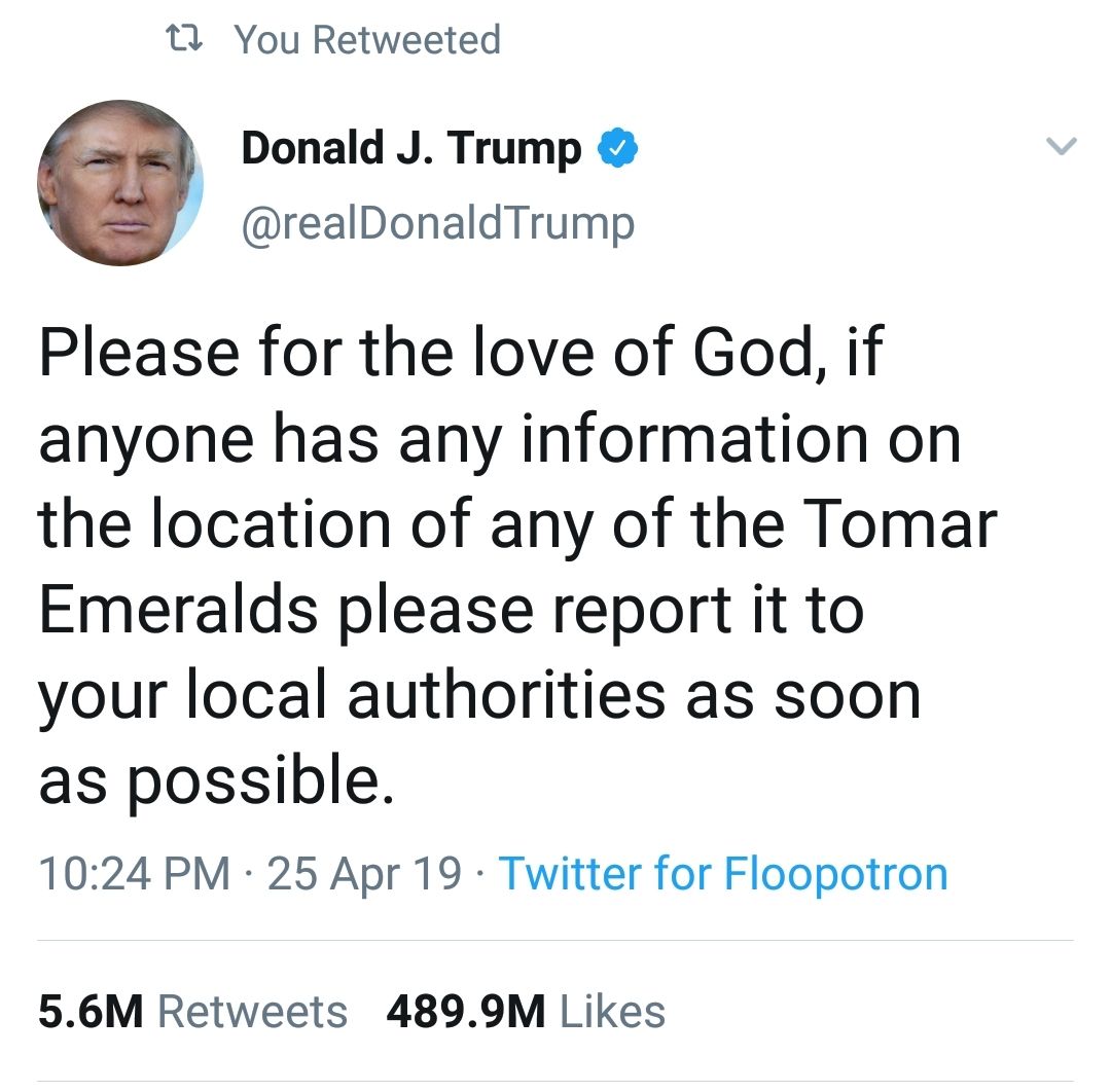 Please, I'm begging you. Report it asap | Scrolller