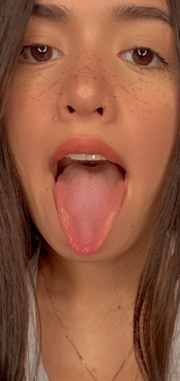 Please In My Tongue Daddy Scrolller 2892