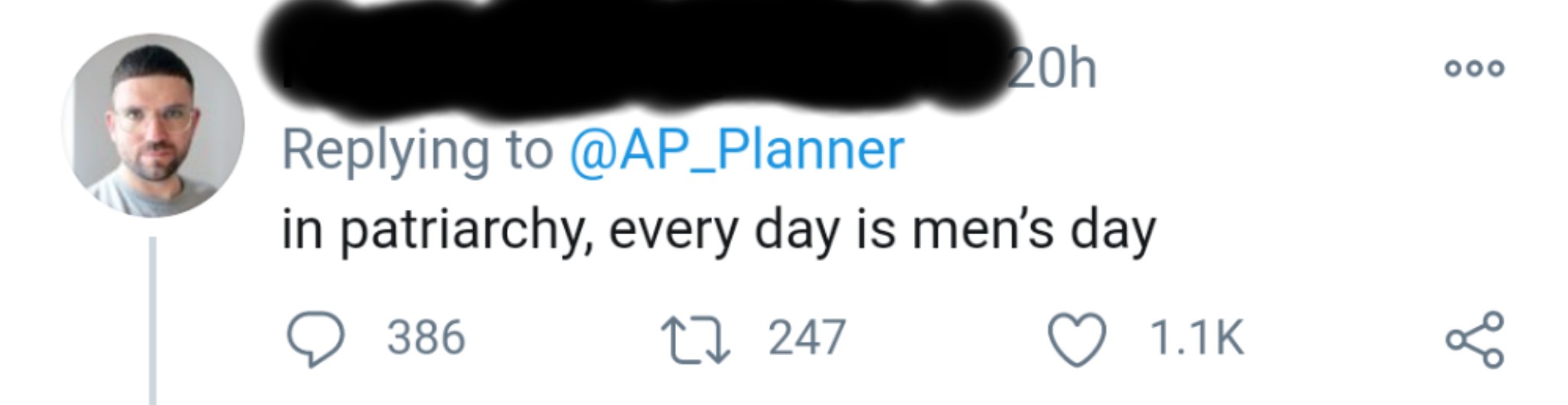 Please Ma'am just a pinch | Scrolller