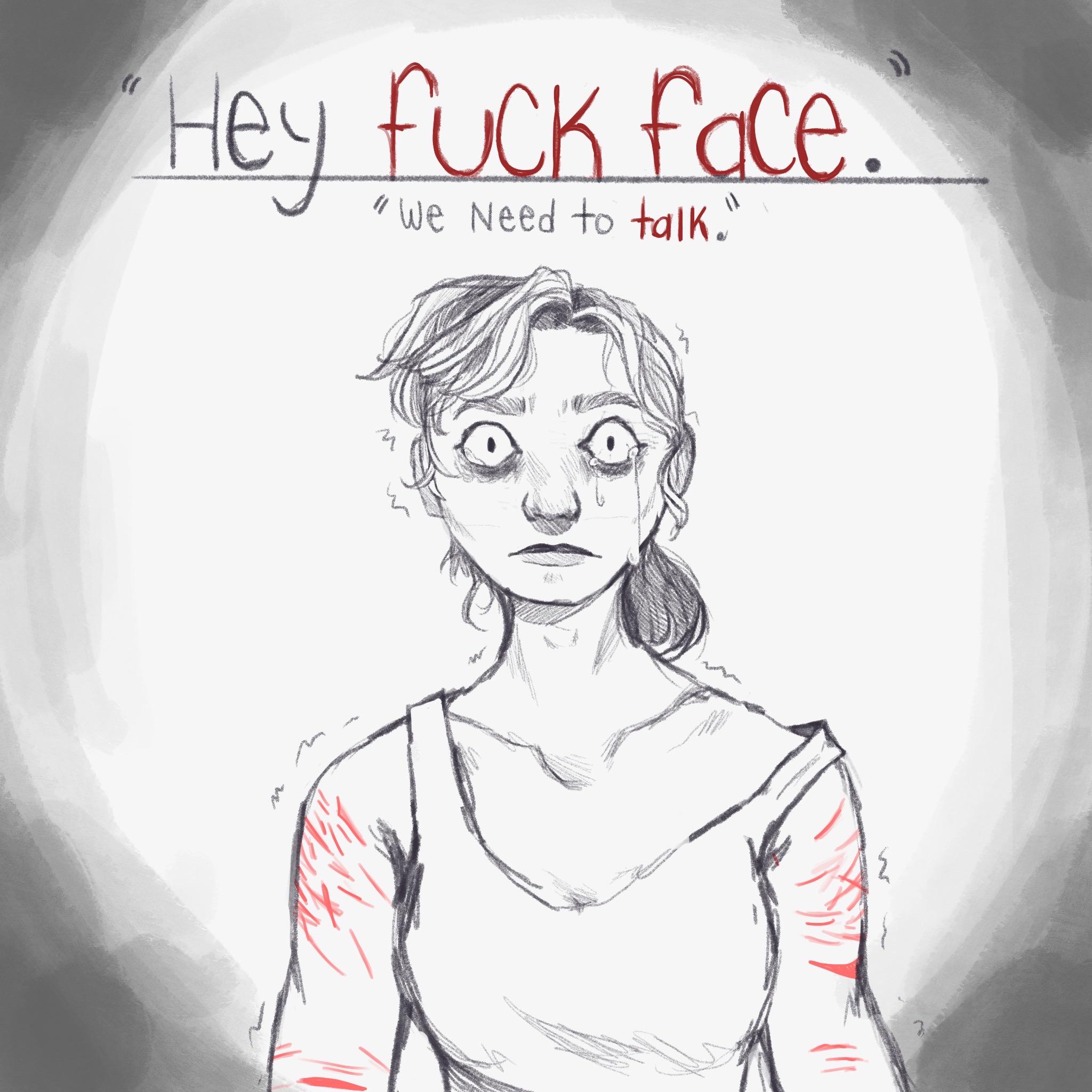 Please no | Scrolller