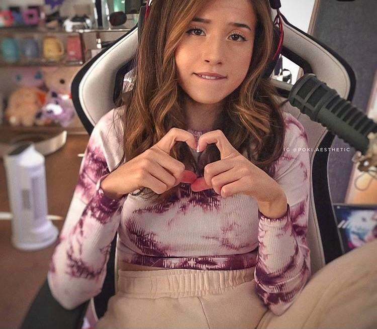 Please rp or give me joi as poki | Scrolller