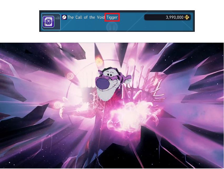 Please SEGA, don't fix this. I already laughed at this for a good hour. | Scrolller