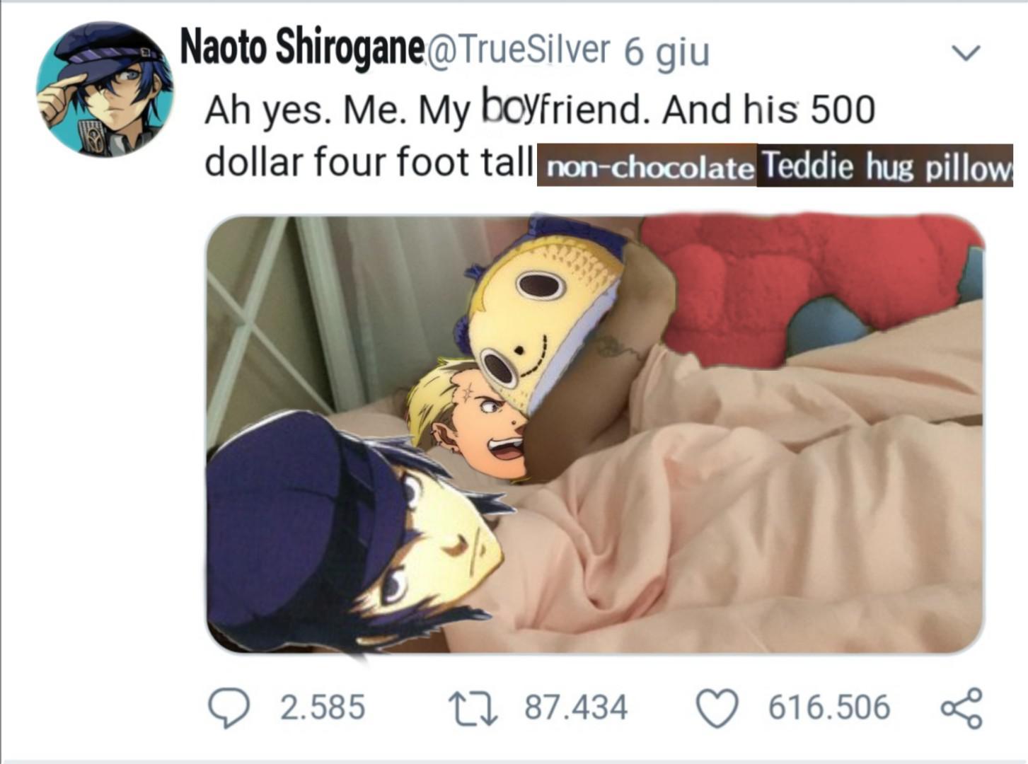 Please someone draw this meme | Scrolller